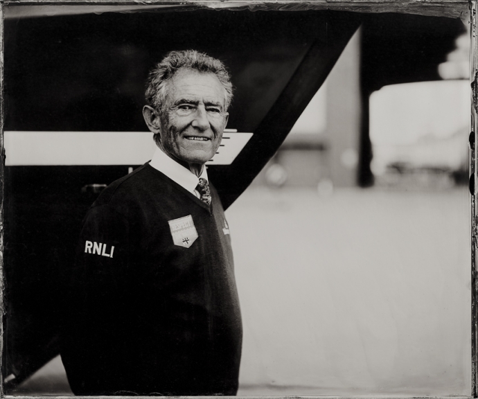 Mission Extras – The Lifeboat Station Project