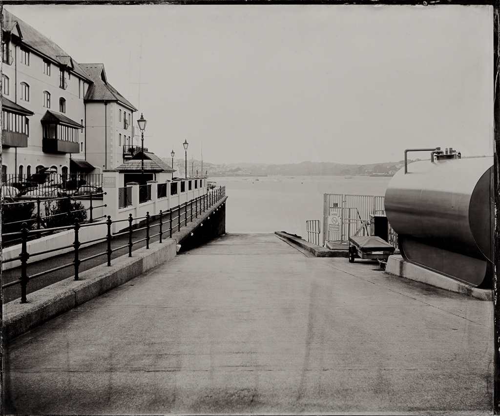 The National Maritime Museum – The Lifeboat Station Project