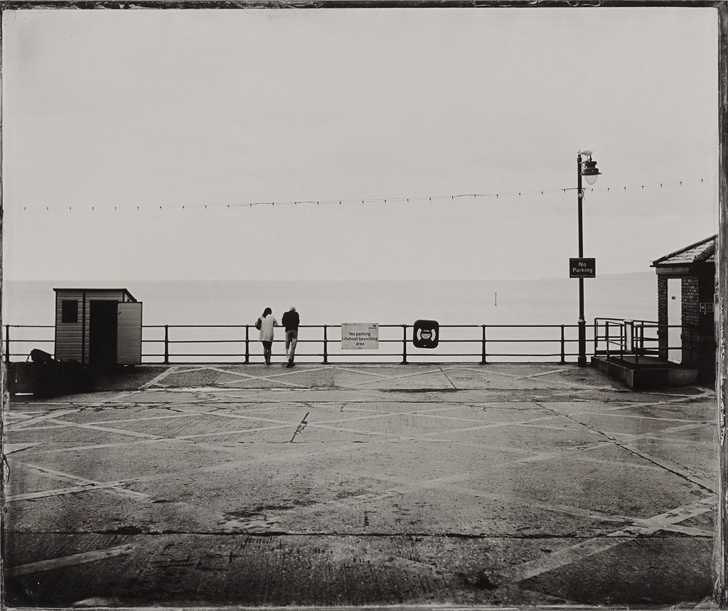 RNLI Boathouse Views – The Lifeboat Station Project