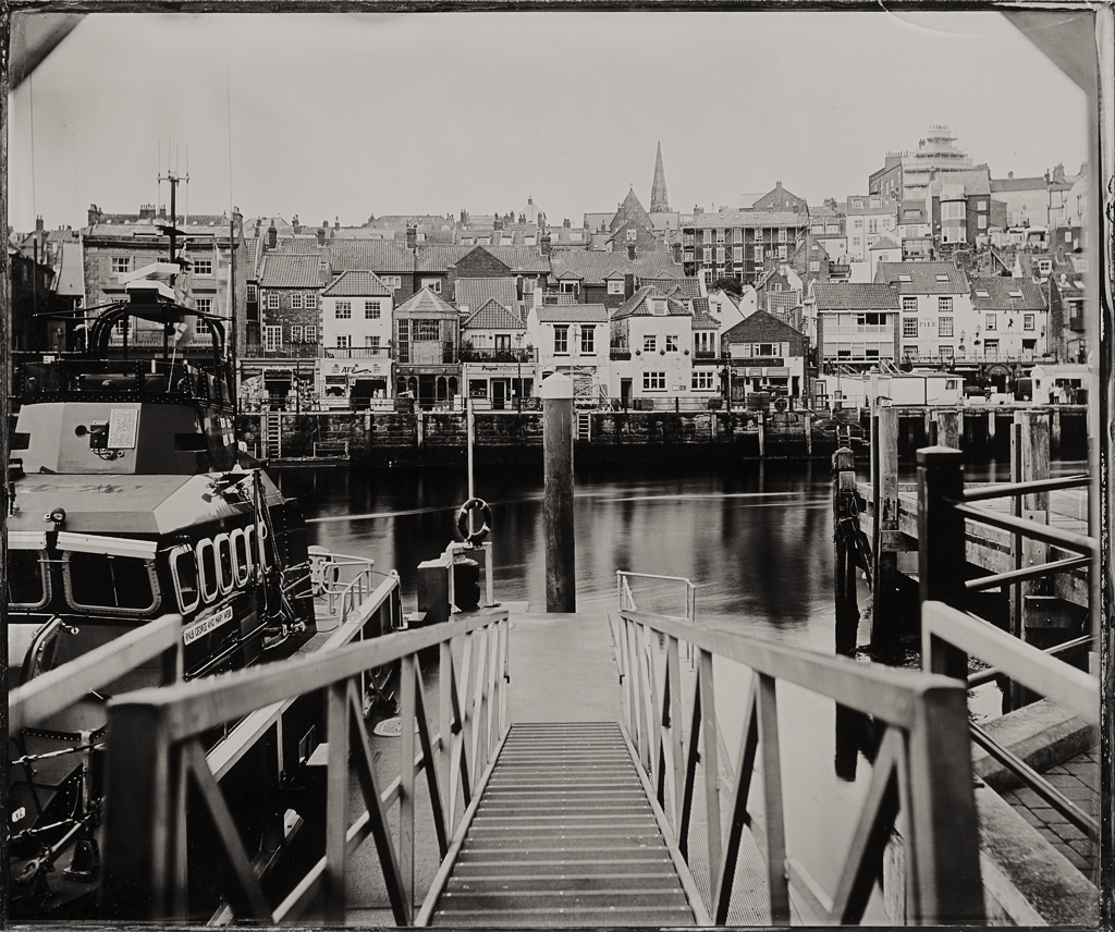 Lifeboats on Glass – The Lifeboat Station Project