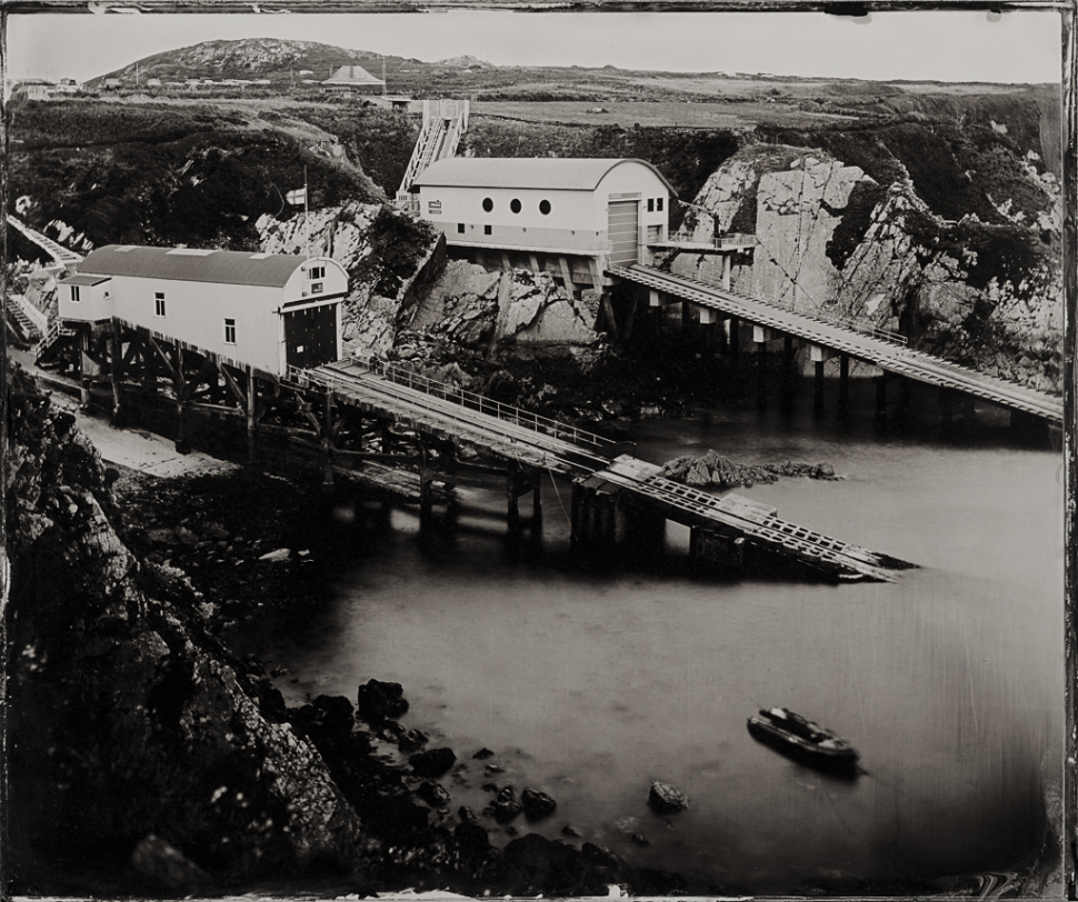Postcards – The Lifeboat Station Project