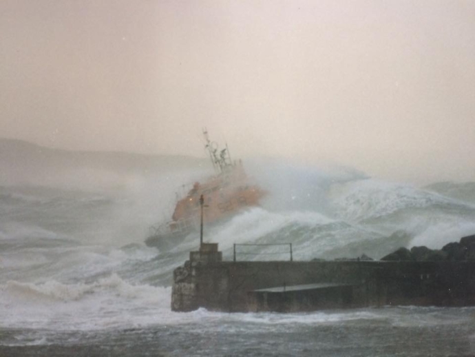 Portrush-Lifeboat-by-Iain-Watson_1989-02-13 – The Lifeboat Station Project