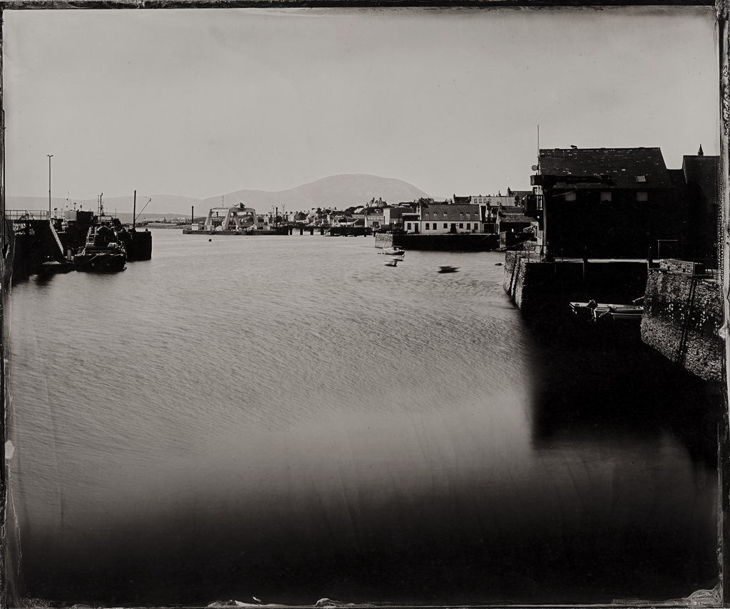 Lifeboats on Glass – The Lifeboat Station Project